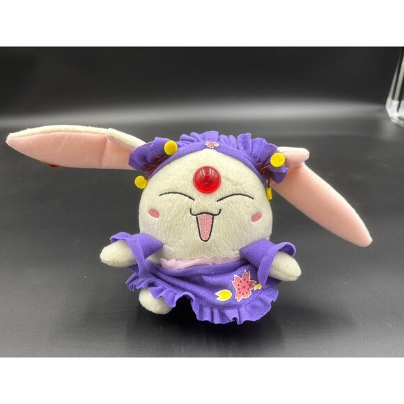 Toys | Tsubasa Chronicle Mokona Modoki Anime Y2k Plush Kawaii Japan ...
